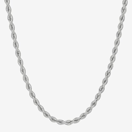 Click here for Limited Quantities! Womens 14K Gold 18 Inch Rope C... prices
