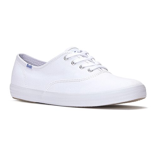 Click here for Keds Champion Womens Sneakers  5 1/2 Medium  White prices