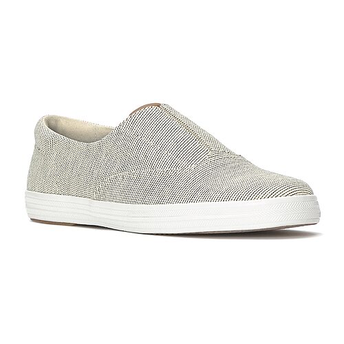 Click here for Keds Champion Seed Stripe Womens Sneakers  10 Medi... prices