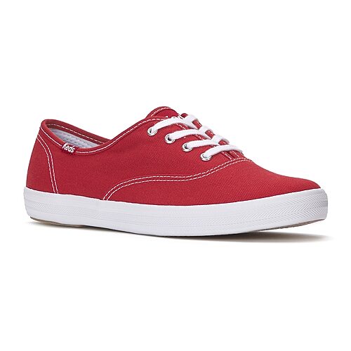 Click here for Keds Champion Womens Sneakers  9 1/2 Medium  Red prices