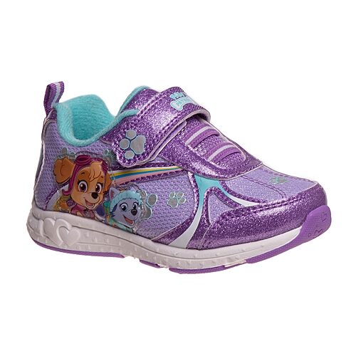 Click here for Little Girls Nickelodeon(tm) Paw Patrol(tm) Red Li... prices