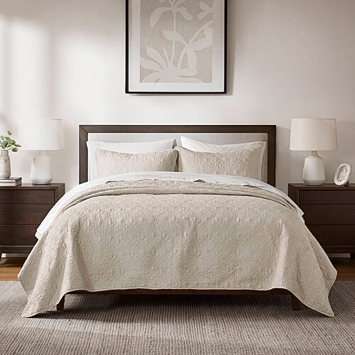 Click here for Madison Park Quebec 2-Pc. Quilt Set  Twin/Twin Xl... prices