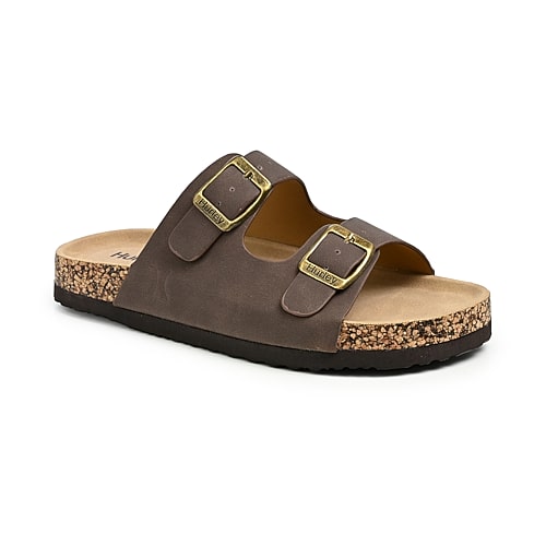 Click here for Hurley Jameer Toddler Unisex Footbed Sandals  10 M... prices