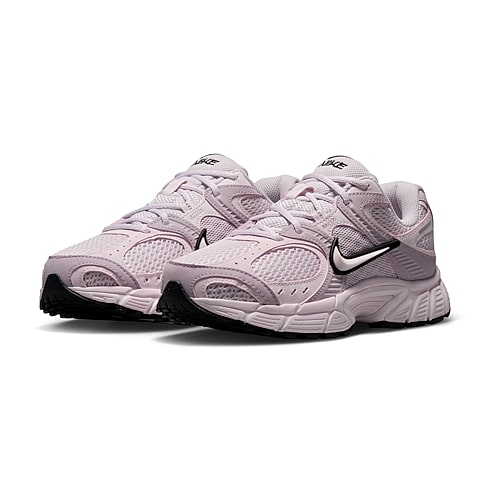 Click here for Nike V5 RNR Nubuck Womens Sneakers  6 Medium  Purp... prices
