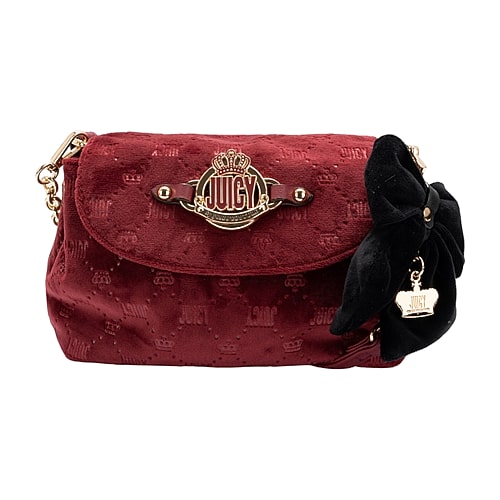 Click here for Juicy By Juicy Couture Bold N Daring Crossbody Bag... prices