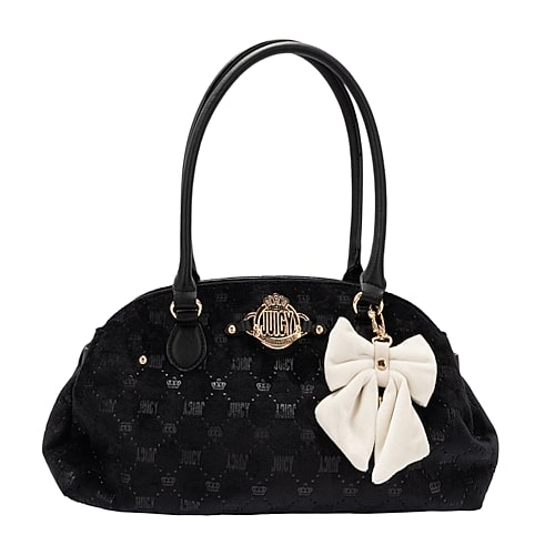 Click here for Juicy By Juicy Couture Bold N Daring Satchel  One... prices