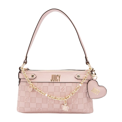 Click here for Juicy By Juicy Couture Bossin Shoulder Bag  One Si... prices