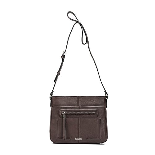 Click here for Rosetti Courte Mid Crossbody Bag  One Size  Brown prices