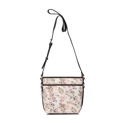 Click here for Rosetti Savannah Crossbody Bag  One Size  Beige prices