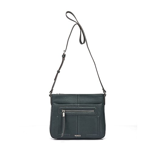 Click here for Rosetti Courte Mid Crossbody Bag  One Size  Green prices
