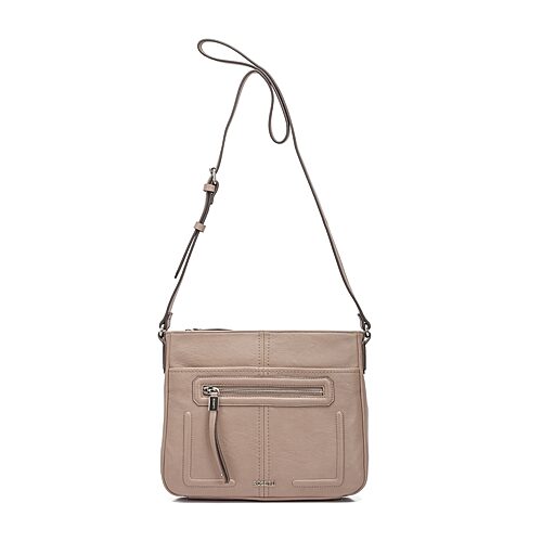 Click here for Rosetti Courte Mid Crossbody Bag  One Size  Brown prices