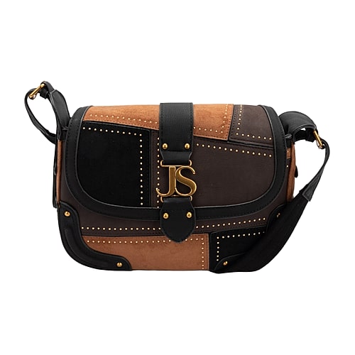 Click here for JS Jessica Simpson Sierra Crossbody Bag  One Size... prices