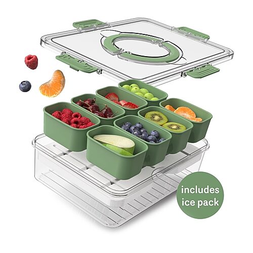 Click here for COOK WITH COLOR Everyday Essentials Collection Foo... prices
