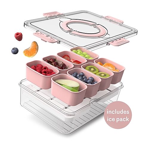 Click here for COOK WITH COLOR Everyday Essentials Collection Foo... prices
