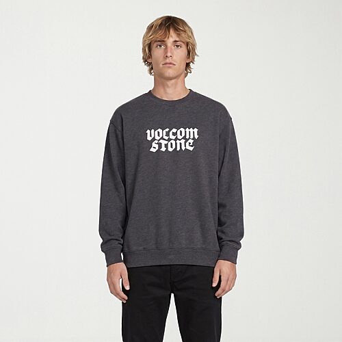 Click here for VOLCOM Mens Crew Neck Long Sleeve Sweatshirt  Medi... prices
