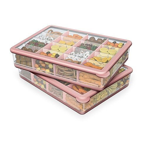 Click here for COOK WITH COLOR Everyday Essentials Collection 2-p... prices