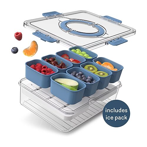 Click here for COOK WITH COLOR Everyday Essentials Collection Foo... prices