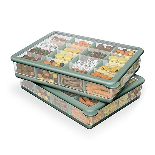 Click here for COOK WITH COLOR Everyday Essentials Collection 2-p... prices