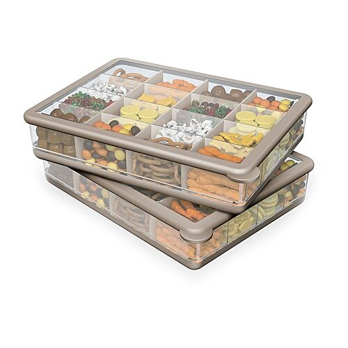Click here for COOK WITH COLOR Everyday Essentials Collection 2-p... prices