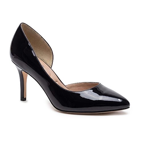 Click here for Pop Avienna Womens Pointed Closed Toe Stiletto Hee... prices