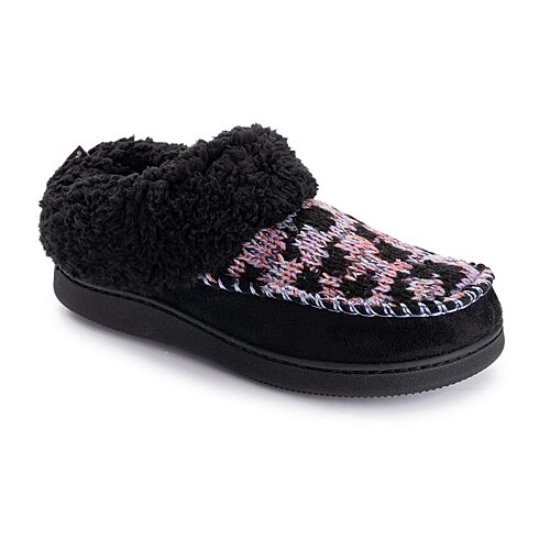 Click here for Muk Luks Ml F 26 Ds Slippers Womens Memory Foam Sl... prices