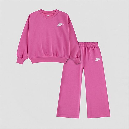 Click here for Nike Little Girls 2-pc. Pant Set  6  Pink prices