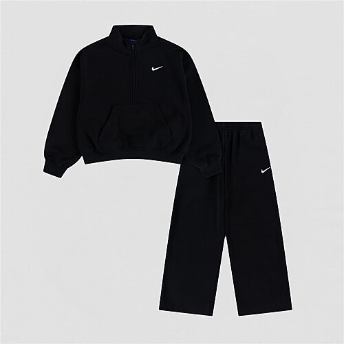 Click here for Nike Little Girls 2-pc. Pant Set  6x  Black prices
