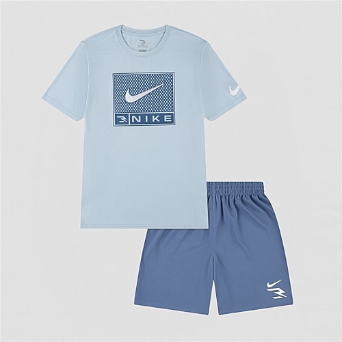 Click here for Nike 3BRAND by Russell Wilson Big Kid Boys 2-pc. S... prices