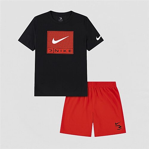 Click here for Nike 3BRAND by Russell Wilson Big Kid Boys 2-pc. S... prices