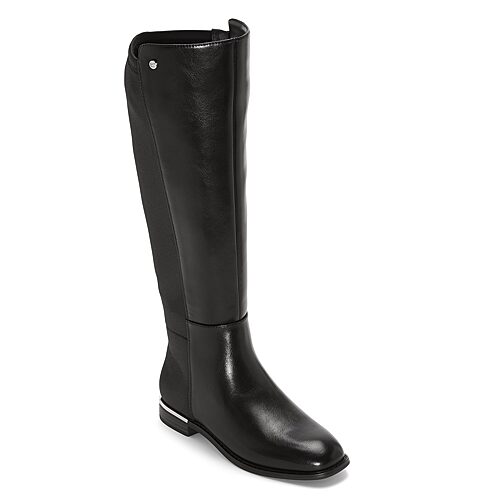 Click here for Liz Claiborne Womens Jura Block Heel Riding Boots... prices