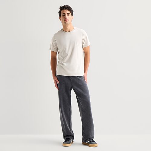 Click here for Arizona Fleece Mens Regular Fit Fleece Sweatpant... prices