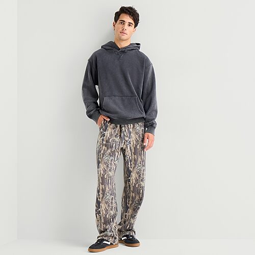 Click here for Arizona Fleece Mens Regular Fit Fleece Sweatpant... prices