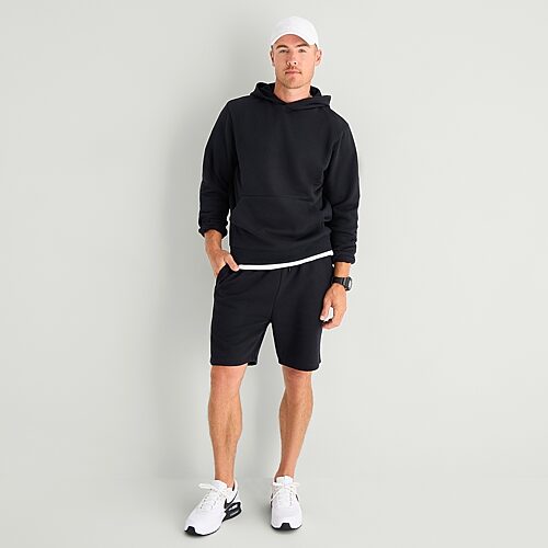 Click here for Xersion Mens 7 Workout Shorts  Small  Black prices