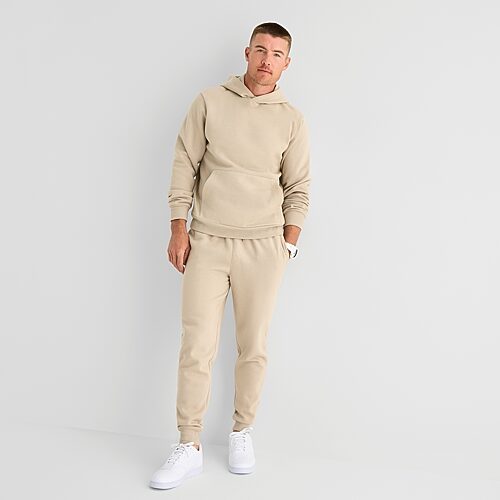 Click here for Xersion Mens Cuffed Mid Rise Mid Belly Regular Fit... prices