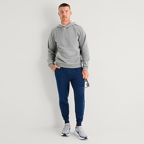 Click here for Xersion Mens Cuffed Mid Rise Mid Belly Regular Fit... prices
