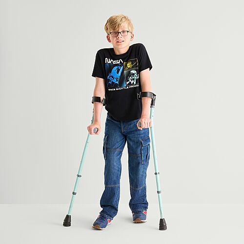 Click here for Thereabouts Little & Big Kid Boys Adaptive Pull-On... prices
