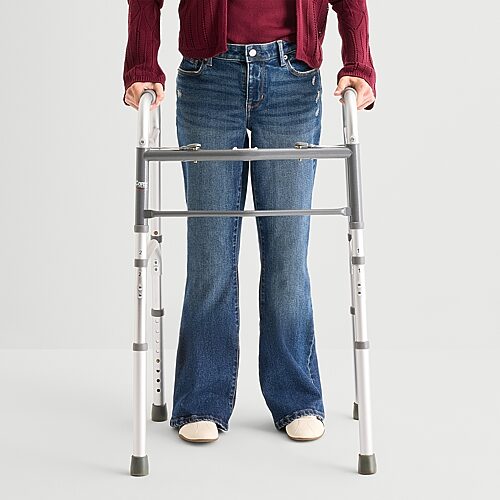 Click here for Arizona Womens Juniors Low Rise Adaptive Easy-on +... prices