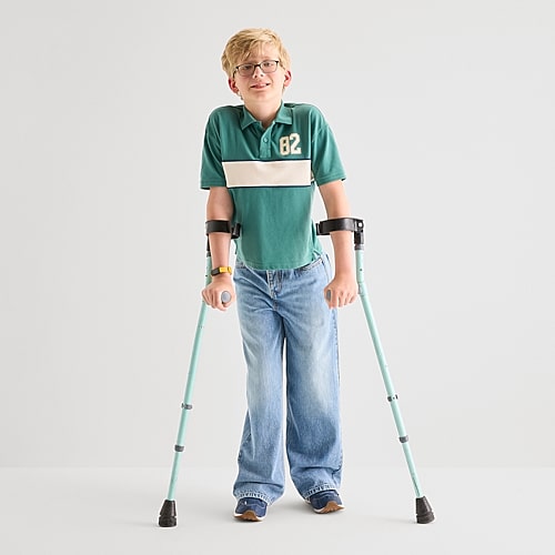 Click here for Thereabouts Little & Big Kid Boys Adaptive Pull-On... prices