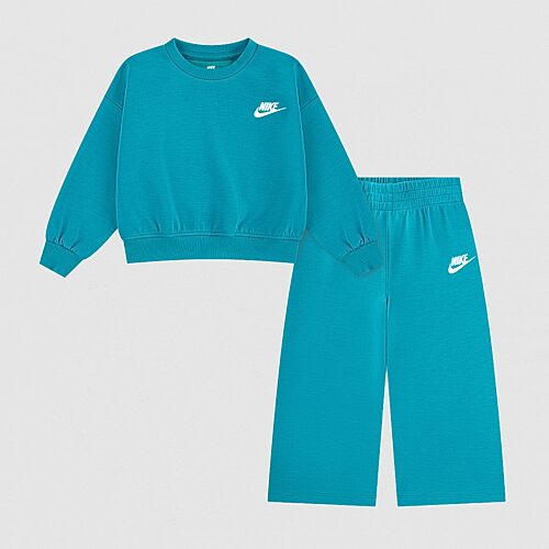 Click here for Nike Little Girls 2-pc. Pant Set  6  Green prices