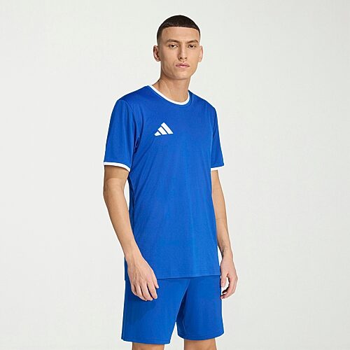 Click here for adidas Mens Crew Neck Short Sleeve Active T-Shirt... prices