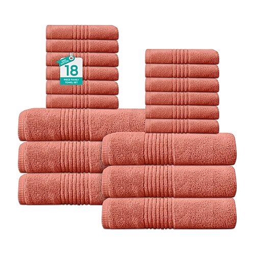 Click here for Home Weavers Inc Hazel Collection 100 Cotton Zero... prices
