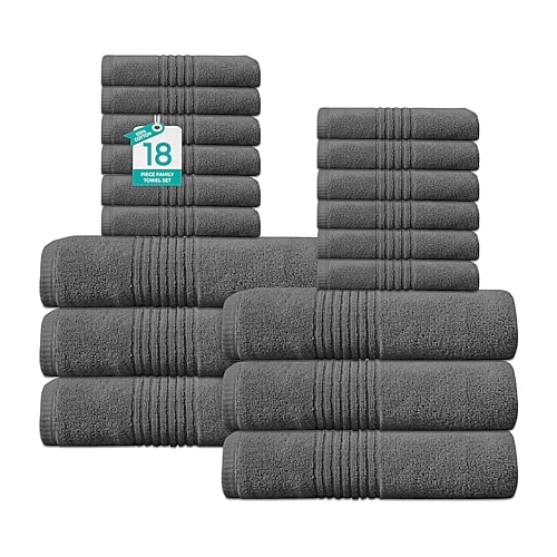 Click here for Home Weavers Inc Hazel Collection 100 Cotton Zero... prices