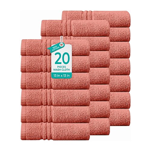 Click here for Home Weavers Inc Hazel Collection 100 Cotton Zero... prices