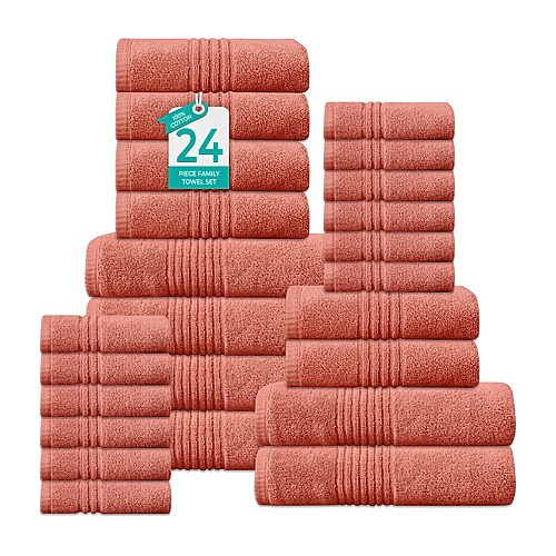 Click here for Home Weavers Inc Hazel Collection 100 Cotton Zero... prices