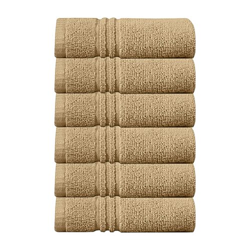 Click here for Home Weavers Inc Hazel Collection 100 Cotton Zero... prices