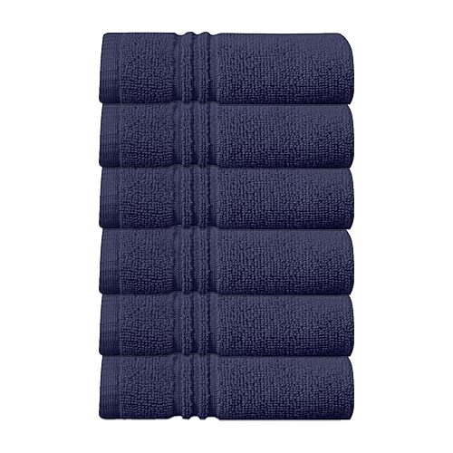 Click here for Home Weavers Inc Hazel Collection 100 Cotton Zero... prices