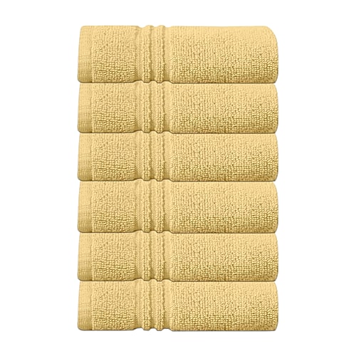 Click here for Home Weavers Inc Hazel Collection 100 Cotton Zero... prices