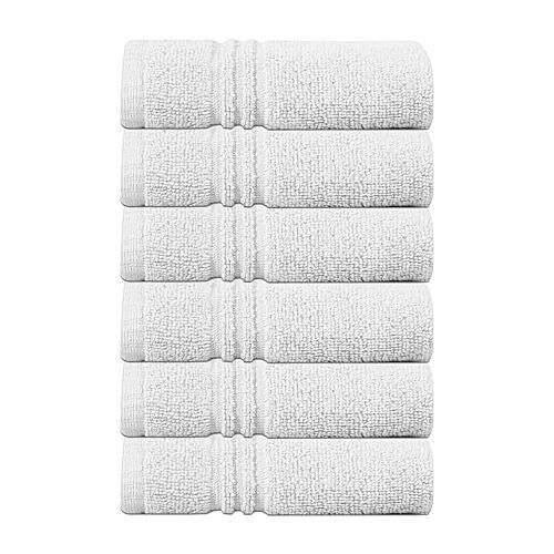Click here for Home Weavers Inc Hazel Collection 100 Cotton Zero... prices
