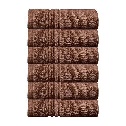 Click here for Home Weavers Inc Hazel Collection 100 Cotton Zero... prices