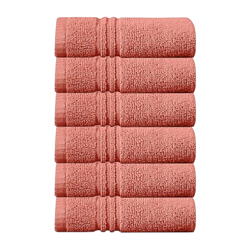 Click here for Home Weavers Inc Hazel Collection 100 Cotton Zero... prices